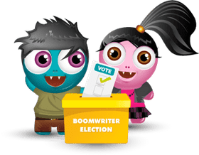 Home | BoomWriter: Your Class Published