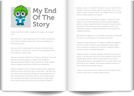 Parents: Purchase Your Child's Book | BoomWriter: Your Class Published